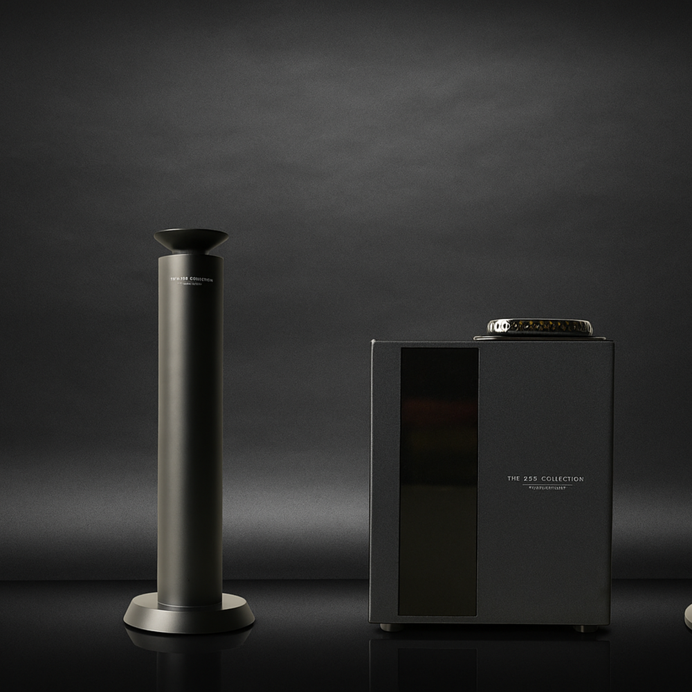 The Zen Collection